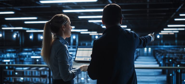 Data Solutions - Plesi