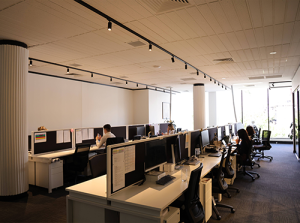 Our Work: Cohen Handler - Plesi